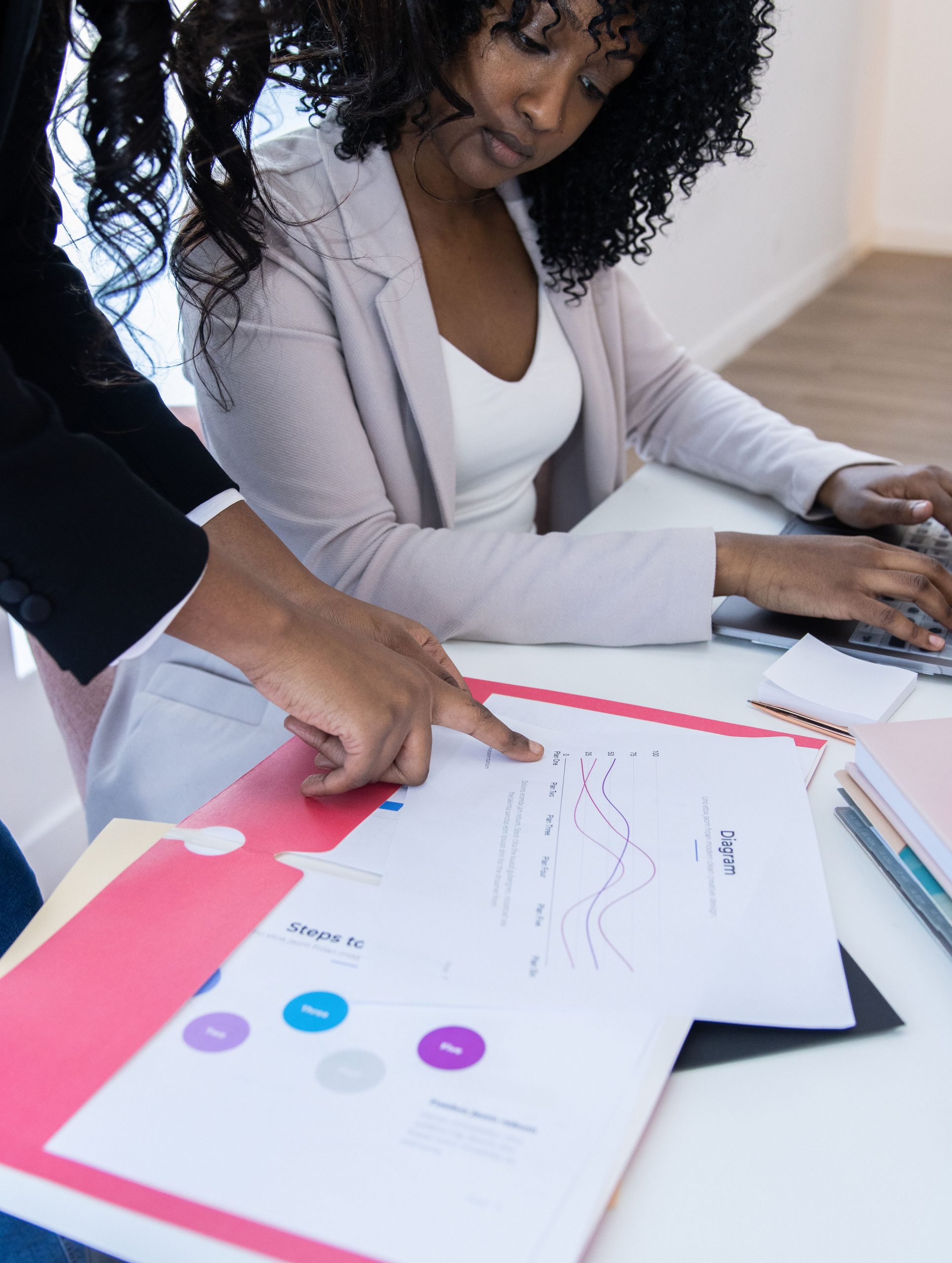 NEURO-PRENEUR RESOURCES – Virtually Sharlin